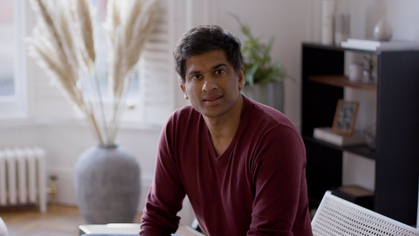 “Employers are the missing link to real societal change”: Dr Chatterjee ...