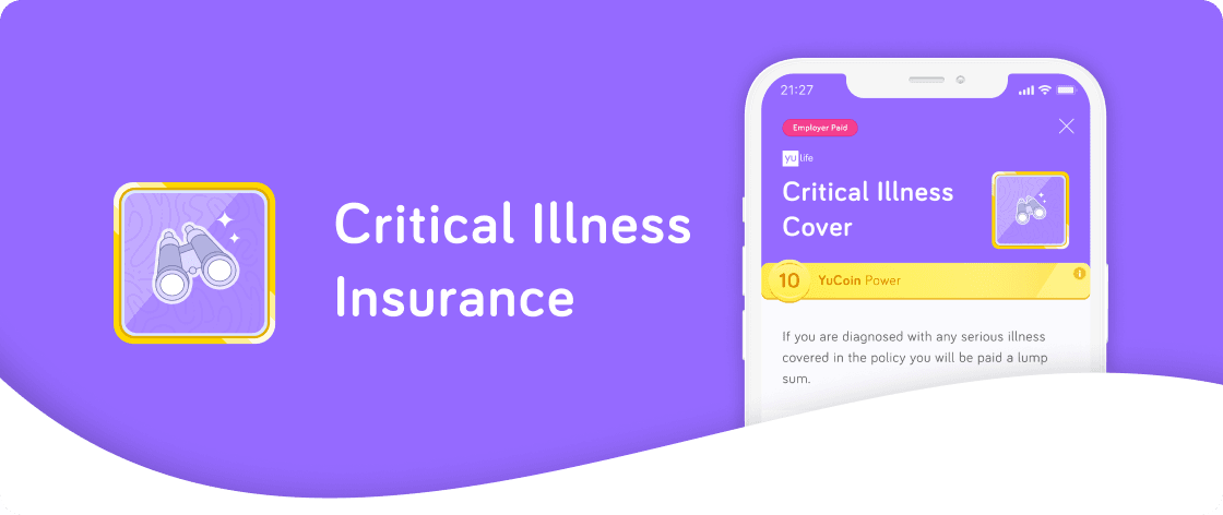 Critical illness vs income protection: everything you need to know | YuLife