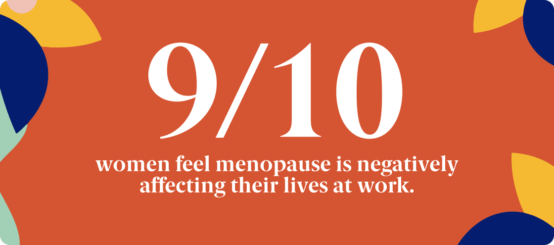 Davina McCall on How to Make Menopause Matter at Work | YuLife