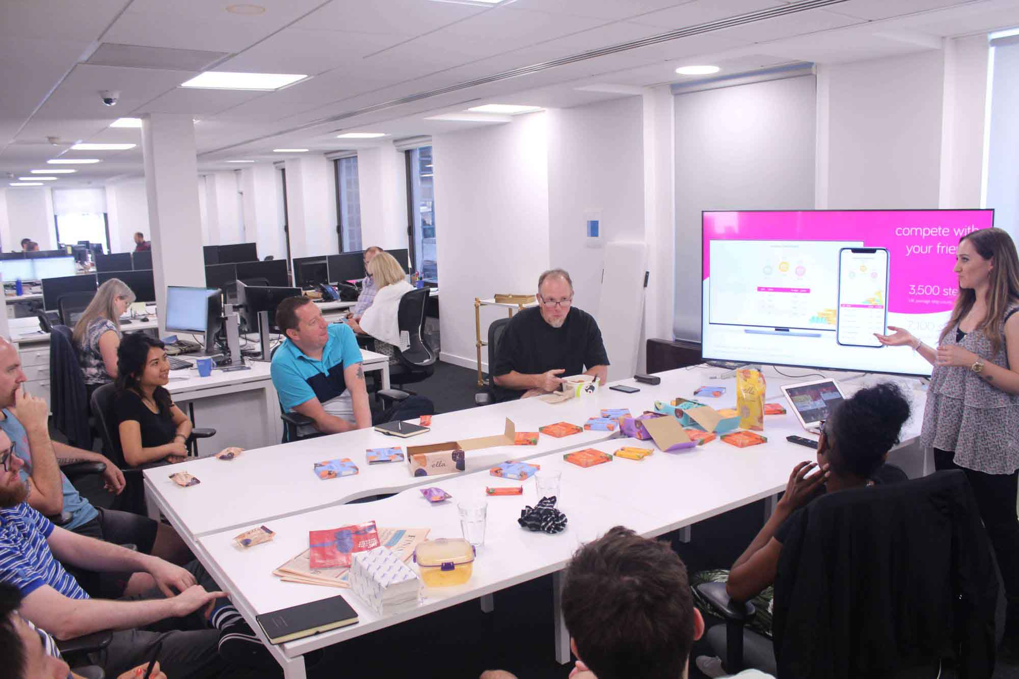 A yulife Story: Welcome Aboard | YuLife