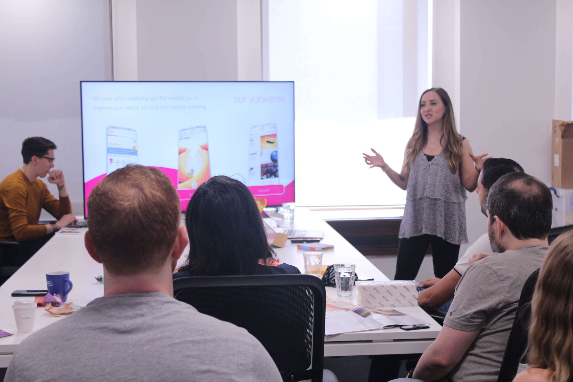 A yulife Story: Welcome Aboard | YuLife