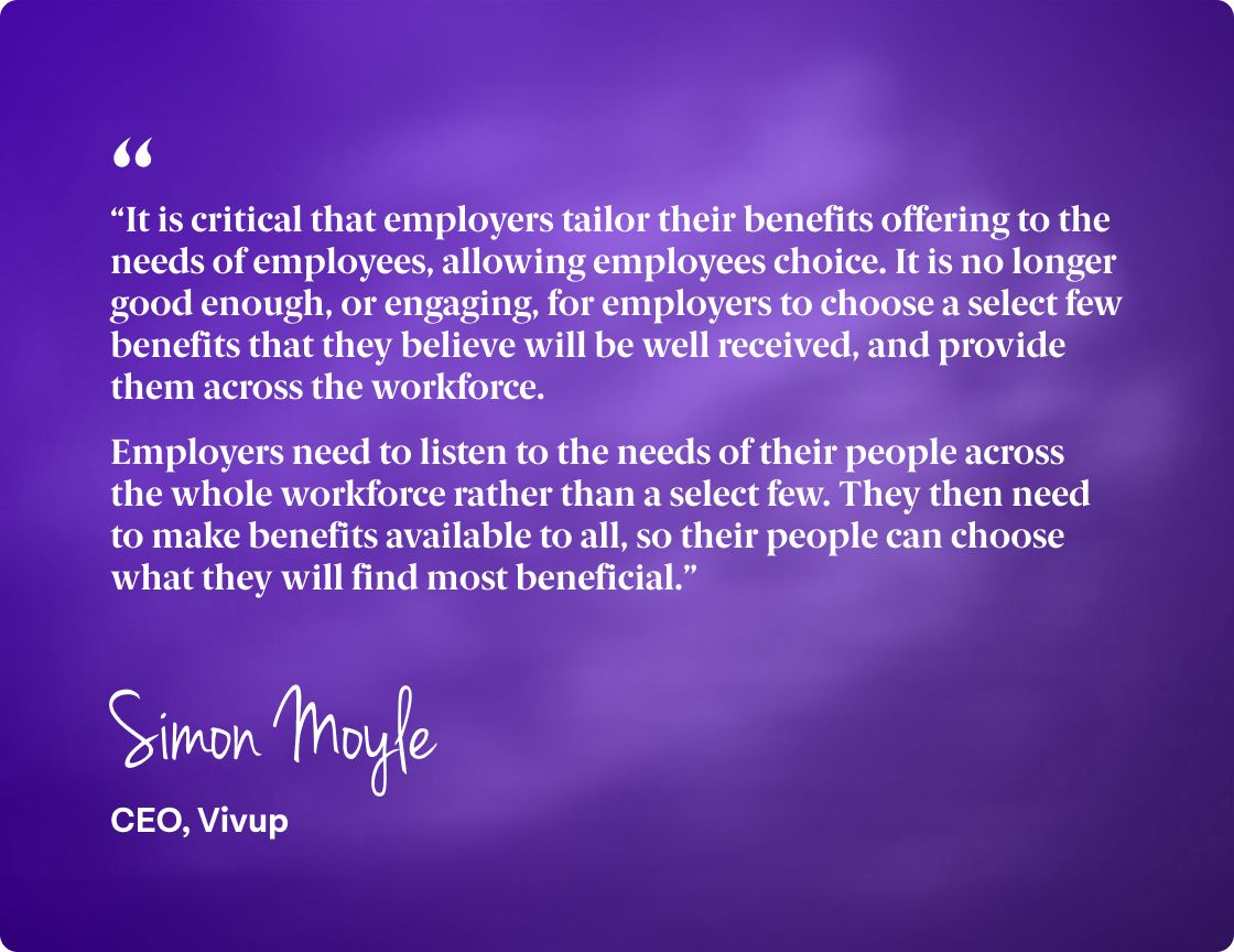 Do Benefits Matter to Employees? Here’s What The Data Says | YuLife