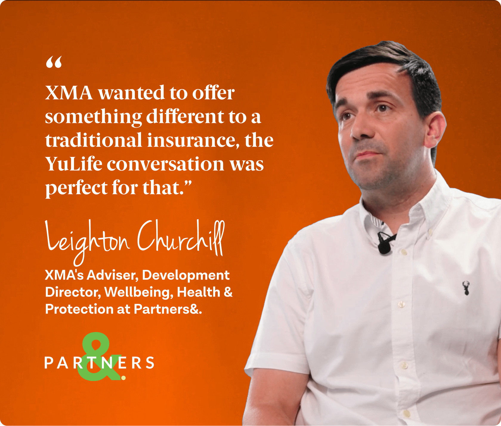 How XMA Reduced Absenteeism by 20% | YuLife