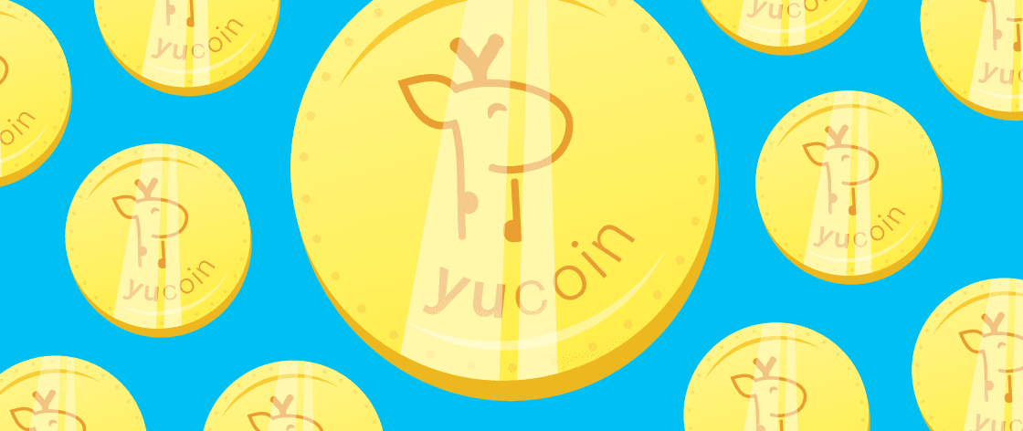 What is YuCoin and how does it work? | YuLife