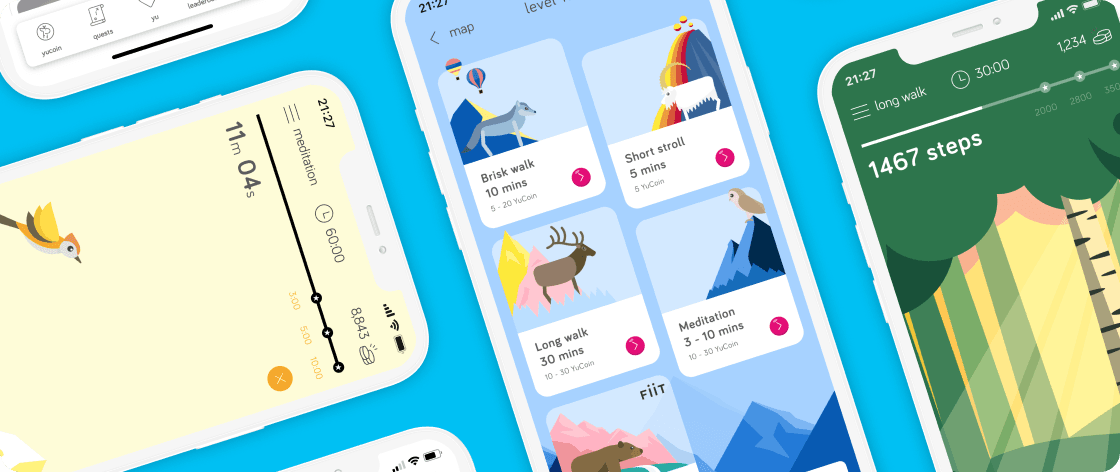 What is YuCoin and how does it work? | YuLife