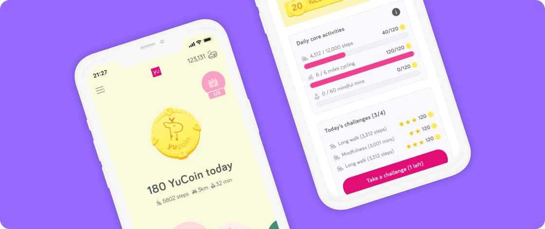 How to Access YuLife EAP: In Pictures | YuLife