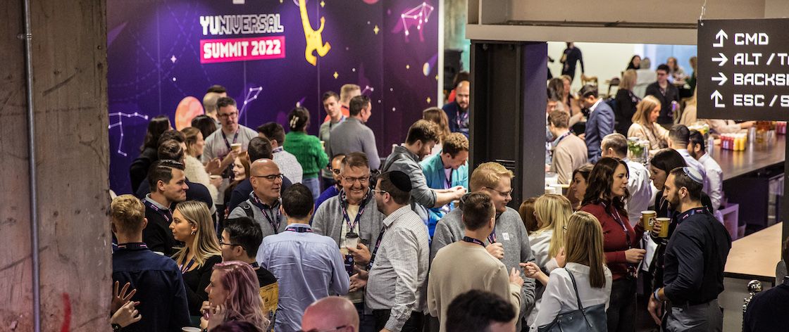 2022 wrapped: what we achieved this year at YuLife | YuLife