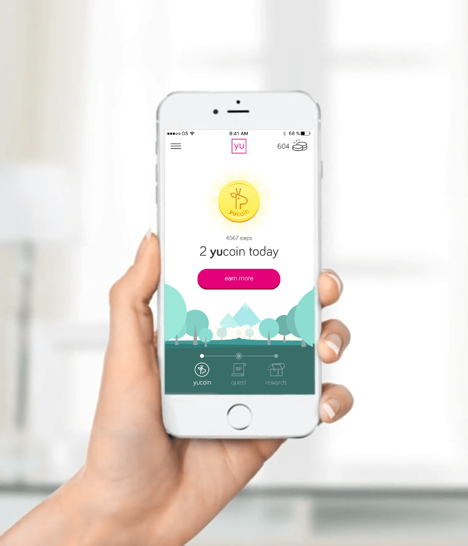 yu Beginnings: Making Life Insurance a Force for Good | yulife