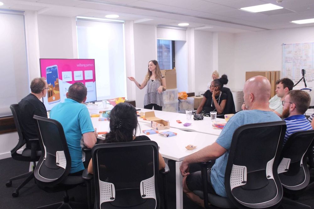 A yulife Story: Welcome Aboard | YuLife