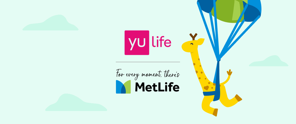 YuLife and MetLife UK Launch Group Income Protection | YuLife