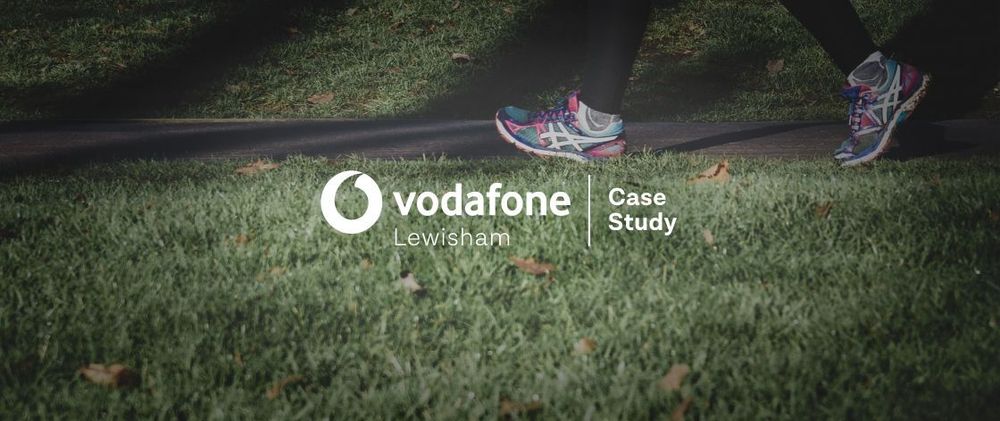 Employees at Vodafone franchise stores embrace the YuLife app | YuLife