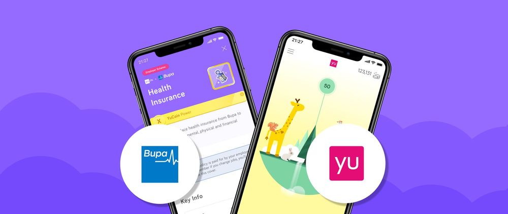 Social Impact Benefits | YuLife