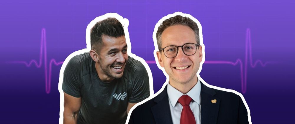 VIRTUAL EVENT: It's Heart Work: Why Looking After Your Employees' Heart ...