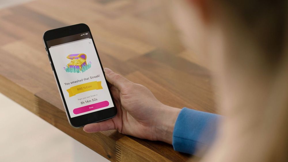 How YuLife Uses Game Mechanics To Drive 3 Times The Average Benefits Engagement Rates YuLife how-yulife-uses-game-mechanics-to-drive-3-times-the-average-benefits-engagement-rates-yulife