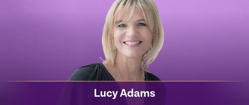 VIRTUAL EVENT | The HR Revolution: Lucy Adams' Playbook for Change | YuLife