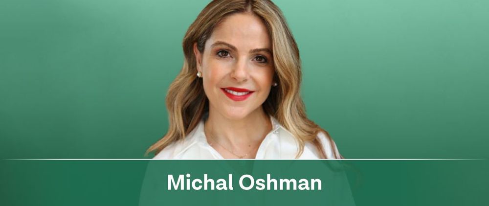 Unleash your people’s potential with Michal Oshman | YuLife