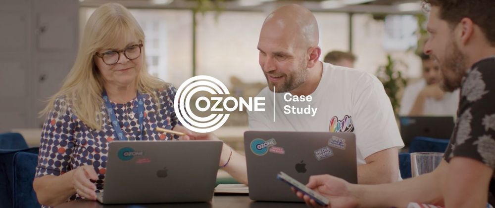 How Ozone Levelled-Up Their Insurance Offering with YuLife | YuLife