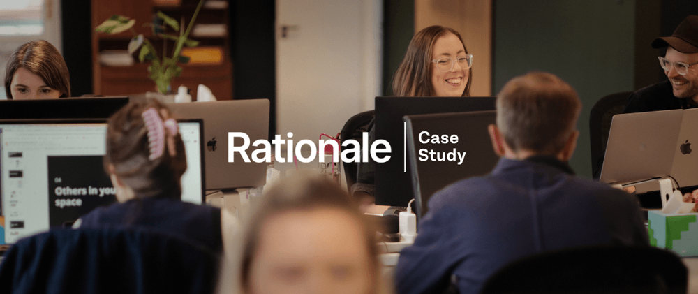 How Rationale Achieved 84% Engagement and Completed Over 12,000 ...