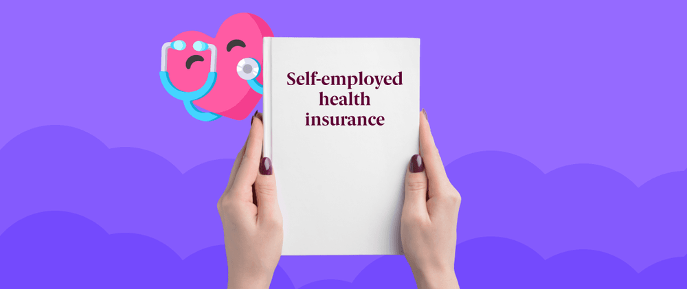 Self-Employed Health Insurance: Coverage Options for Small Businesses | YuLife
