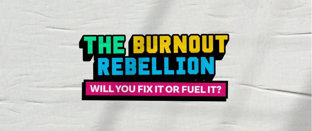 The Burnout Rebellion: Why “I’m Fine” Is Failing Us | YuLife