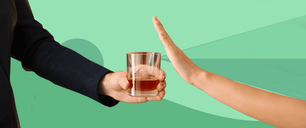 6 Benefits of Drinking Less Alcohol | YuLife