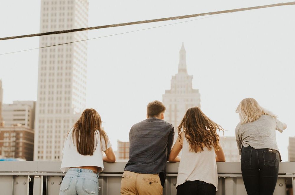 Top Employees' Workplace Wellbeing Expectations | Yulife