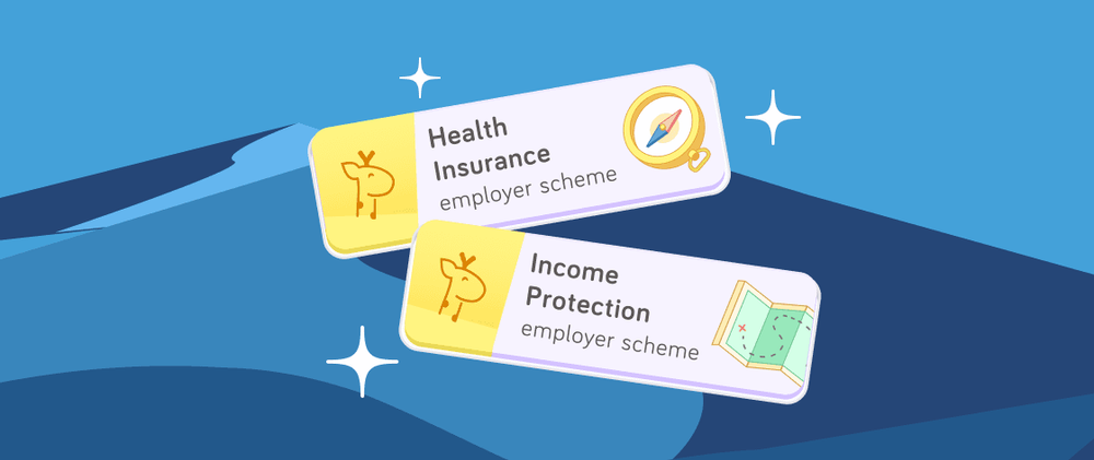 Income Protection vs Group Health Insurance: Key Differences | YuLife