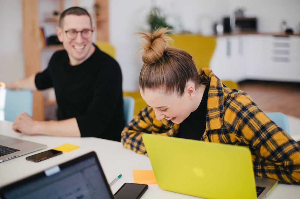 Why Happy Employees Make For A Successful Business | YuLife