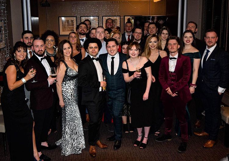 Operation Blackjack: Vodafone Partner Agent Fibonacci Communications ...