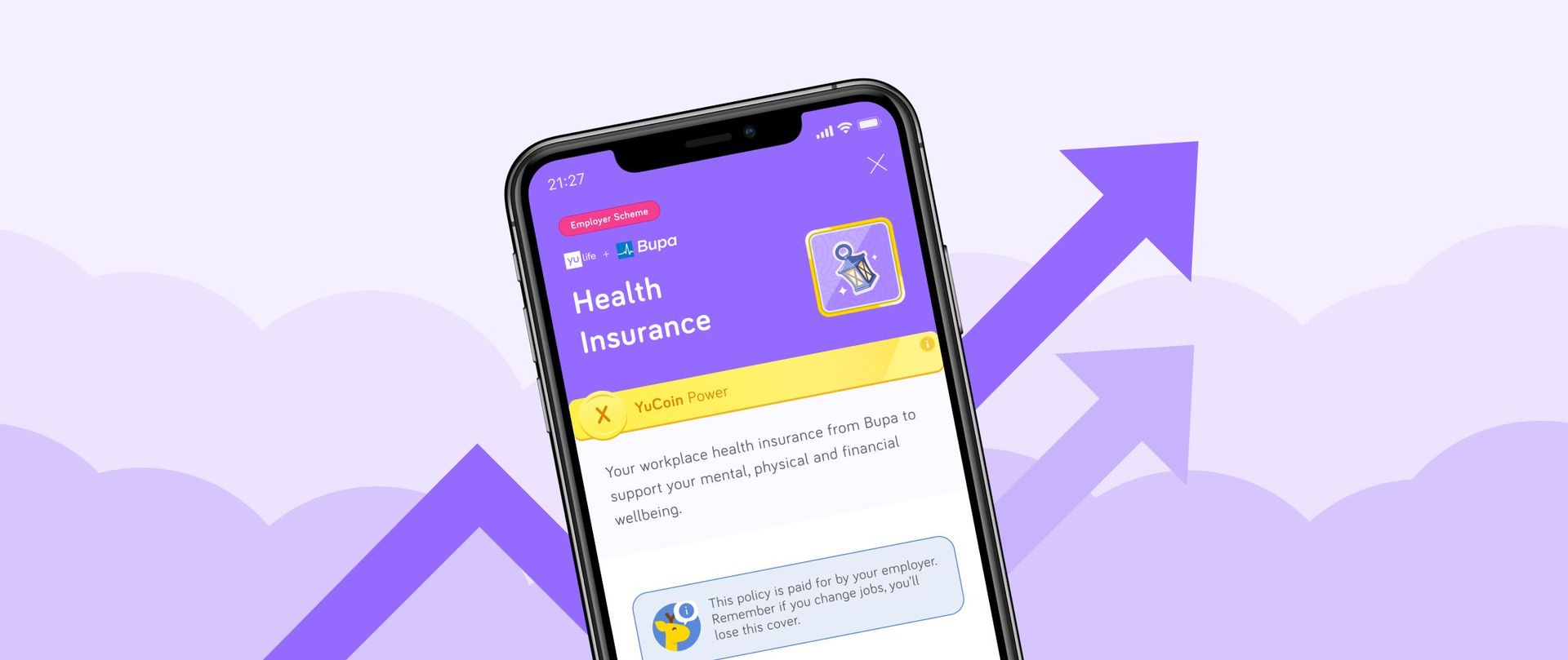 5 Group Health Insurance Trends for 2024 | YuLife