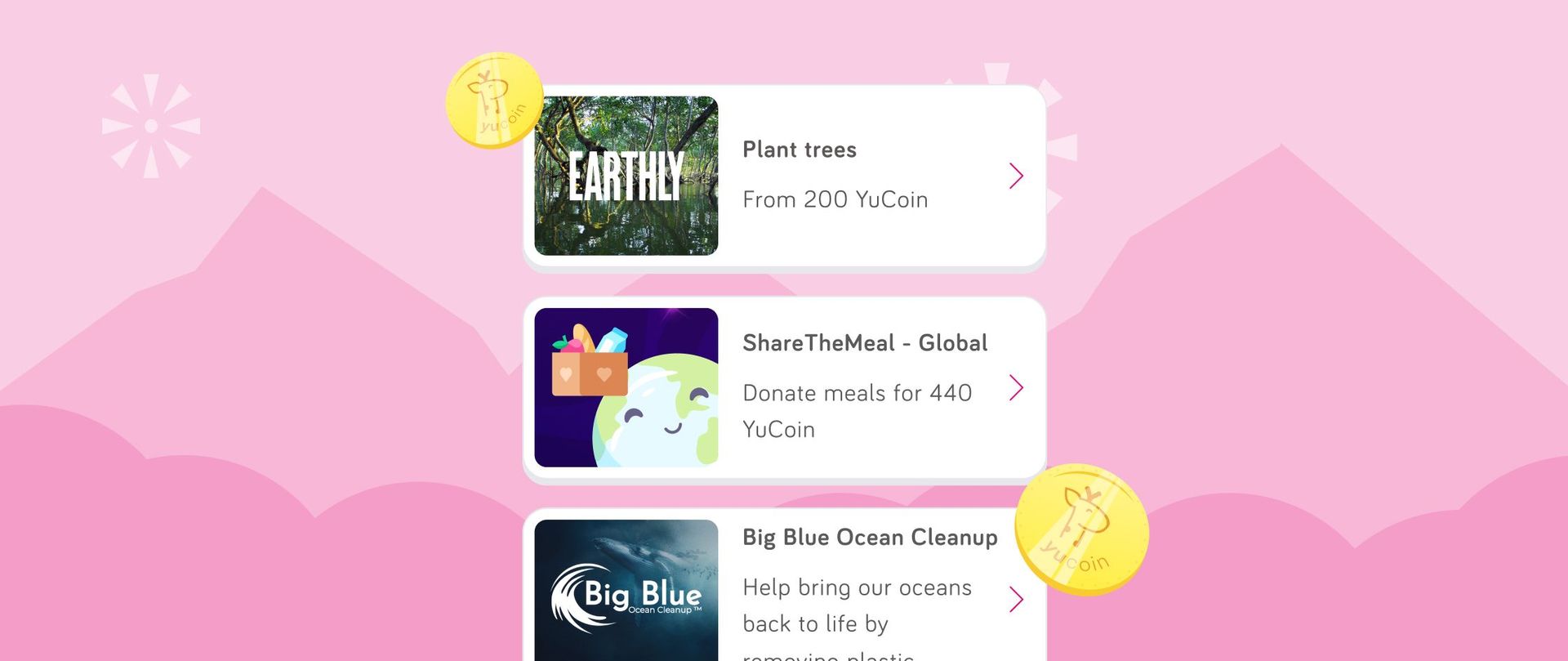 How YuLife Helps Your Business Support Charity | YuLife